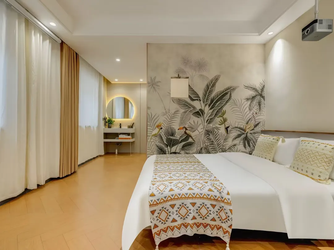 No. 7 Homestay - Xi'An