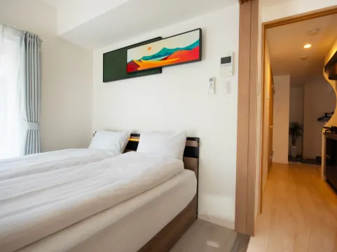 Osaka Sunshine Tower 73 - Japan