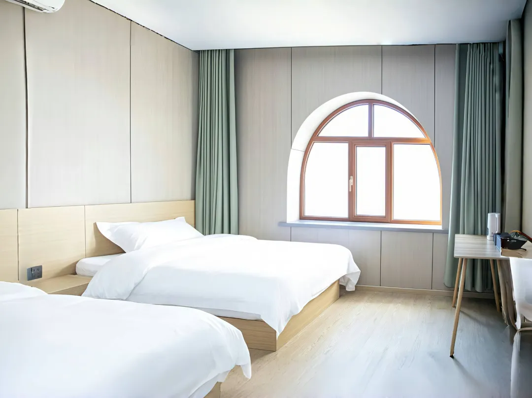 Angela Smart Hotel - Harbin