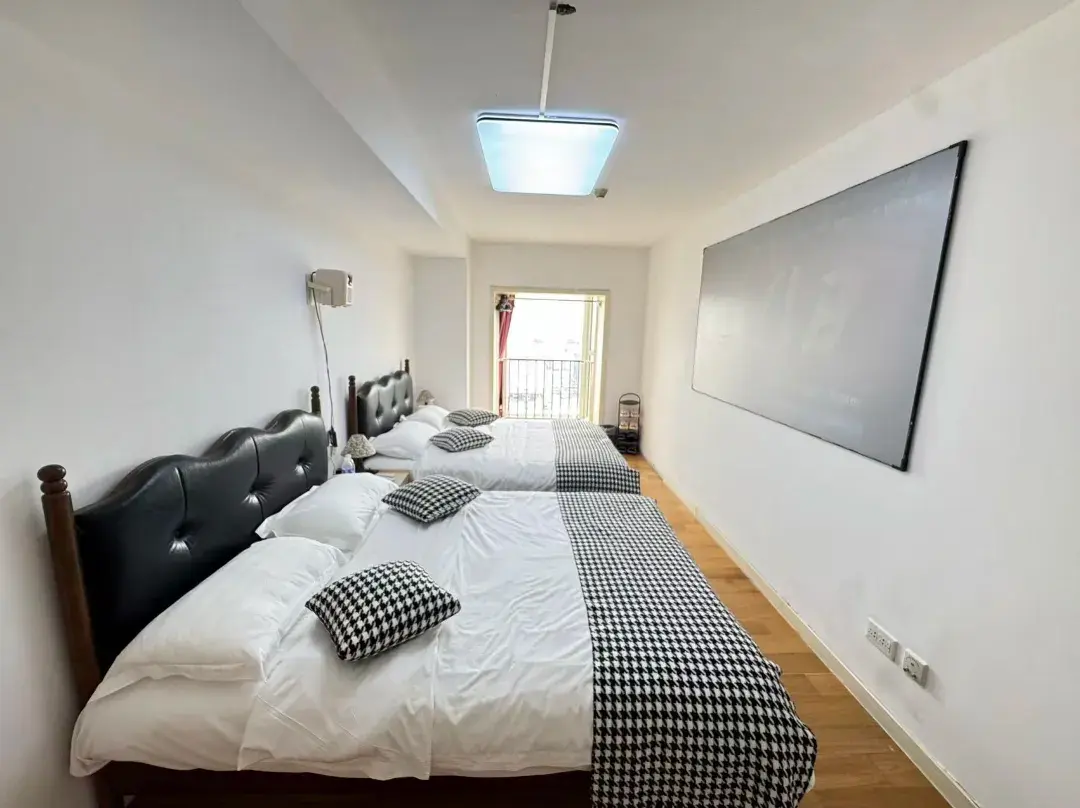 Eletel Apartment Hotel - Beijing