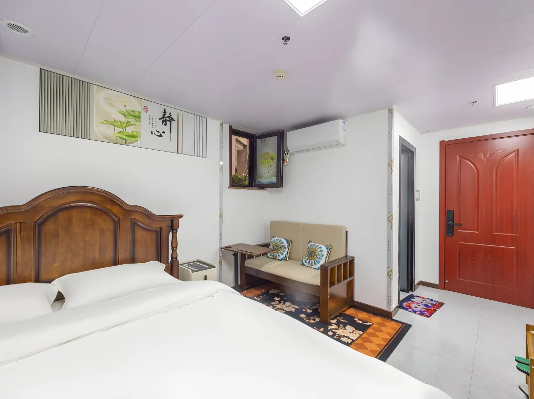 Nuanju Homestay - 青島市