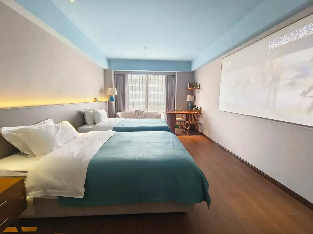 Biyote Hotel - Ziyang