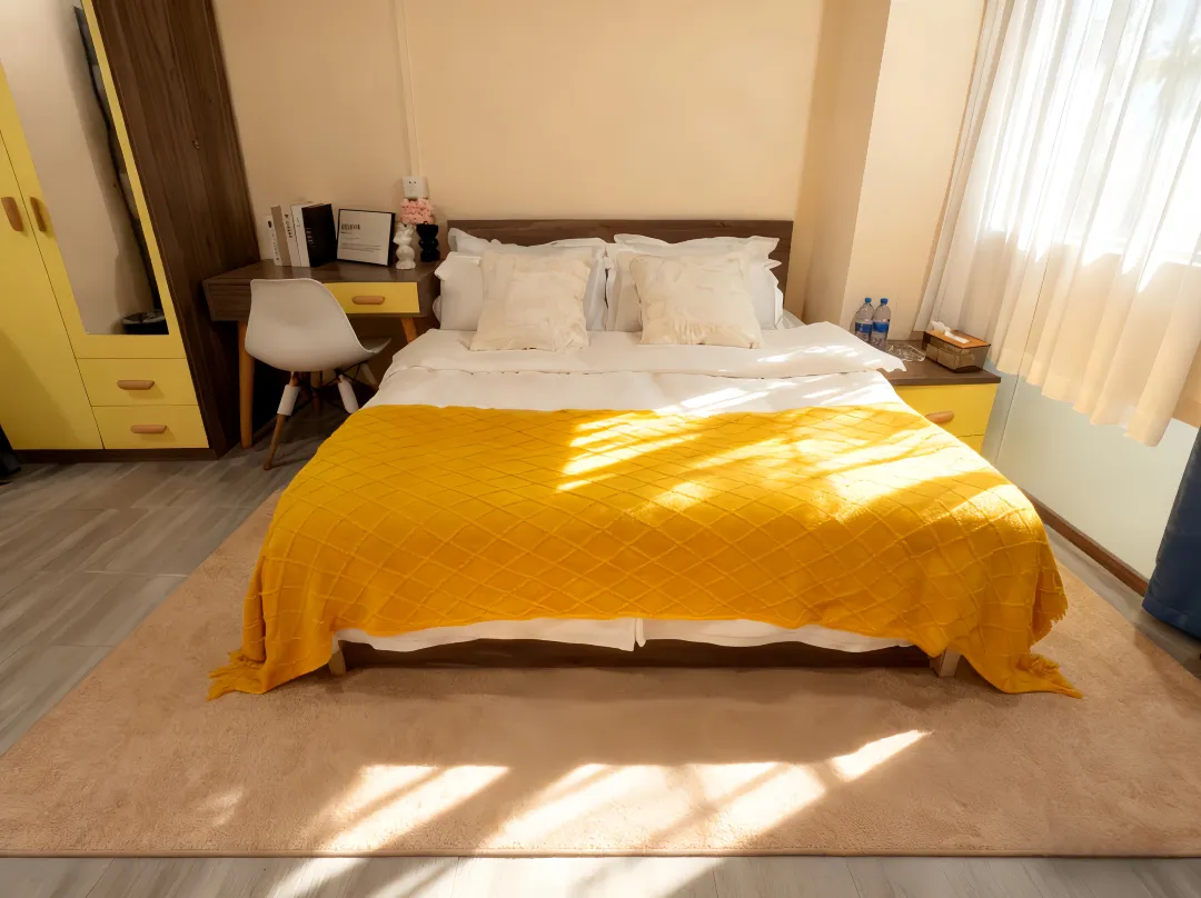 Wangshu Homestay - 深セン