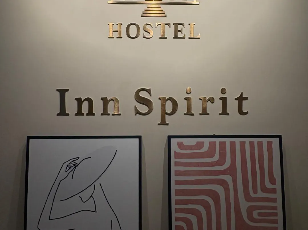 Inn Spirit - Sham Shui Po