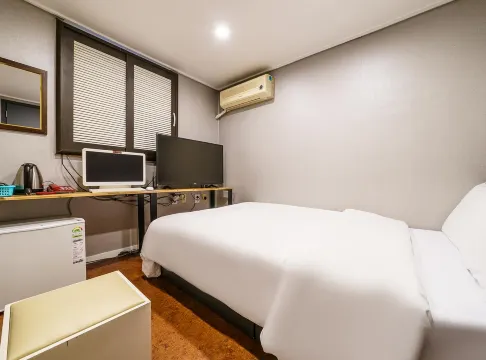 Gangdong  Emheim - Hanam-si