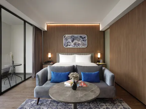 Oakwood Yogyakarta - Yogyakarta