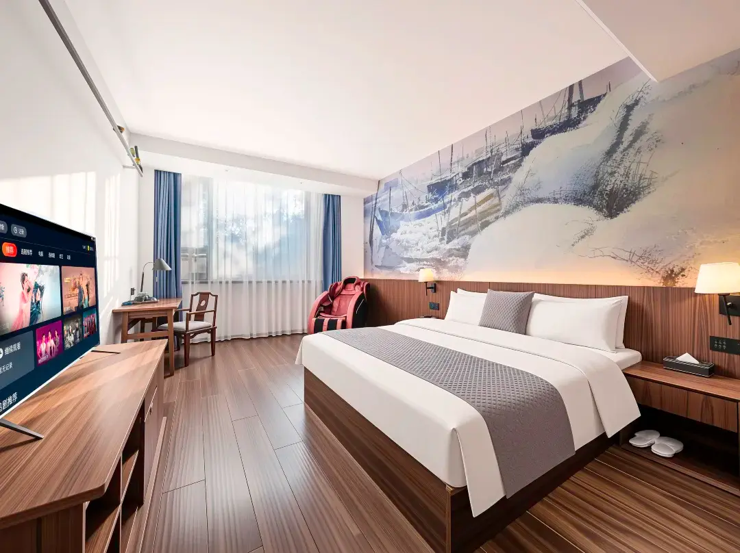 Haodifang Business Hotel - Quanzhou