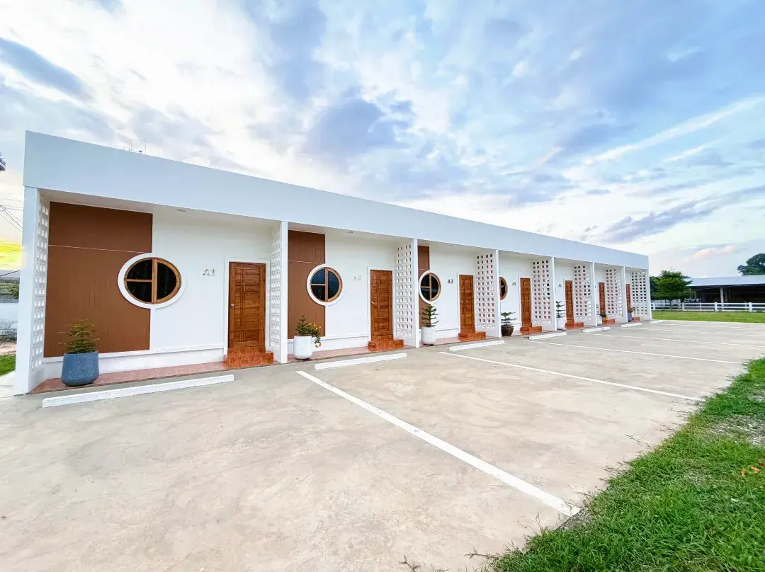 Sakol Farm&resort - Chiang Klang District