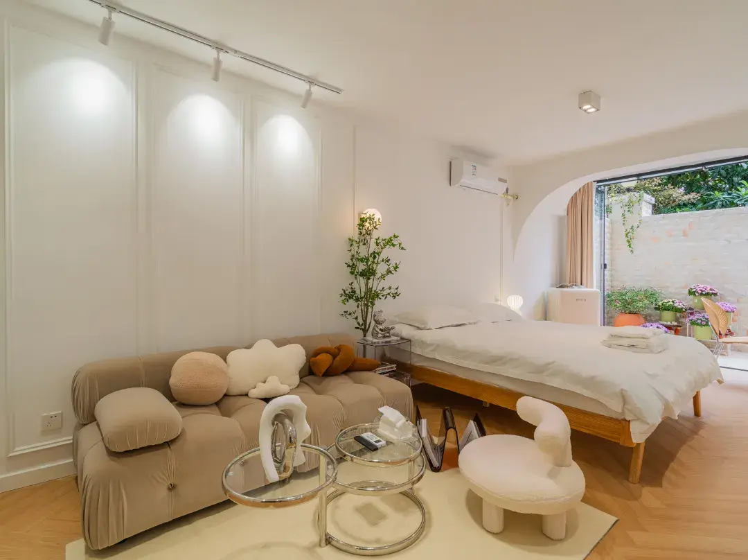 Shanghai Homestay - Shanghai