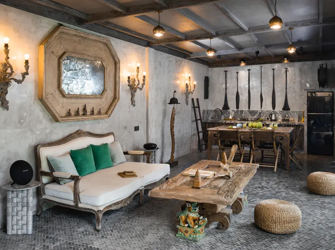 Pryaniki Villa Tabanan - Bali