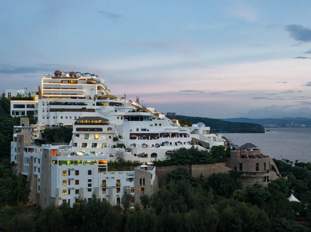 Hihat Pioneer Art Hotel - Dali