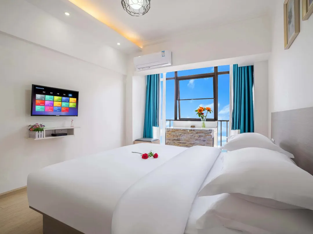 Yuhang Hotel - Kunming