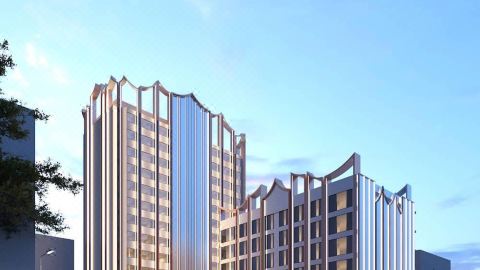 Samala Hotel Bangkok,Bangkok - Updated 2023 Prices | Trip.com