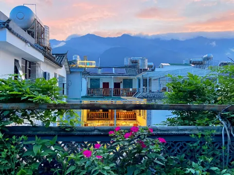 Shuiyunxuan Inn - Dali