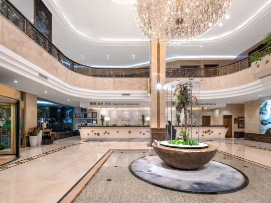 Media Hotel - Hangzhou