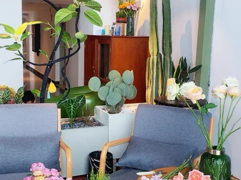 Kunming Qixi Scenic Hotel - Kunming