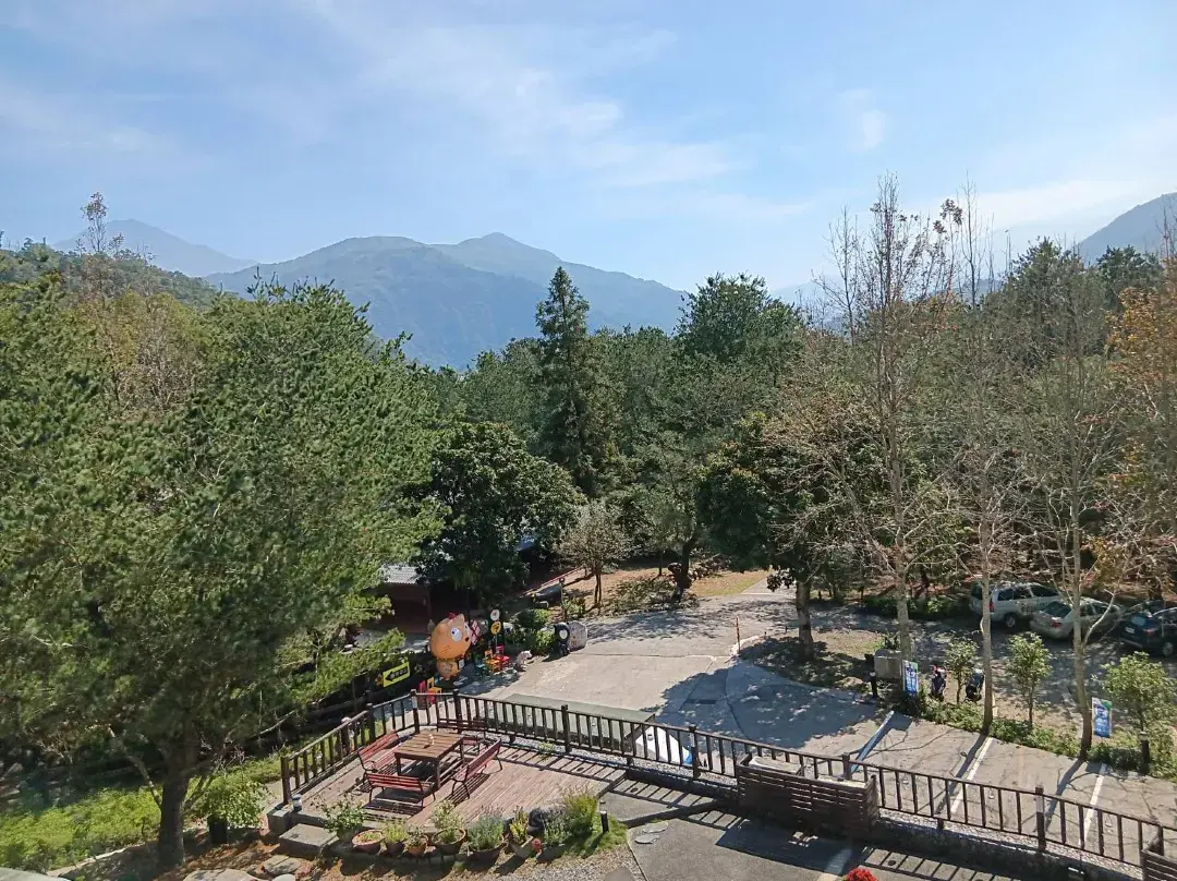 Resort Zenpine - Taiwan