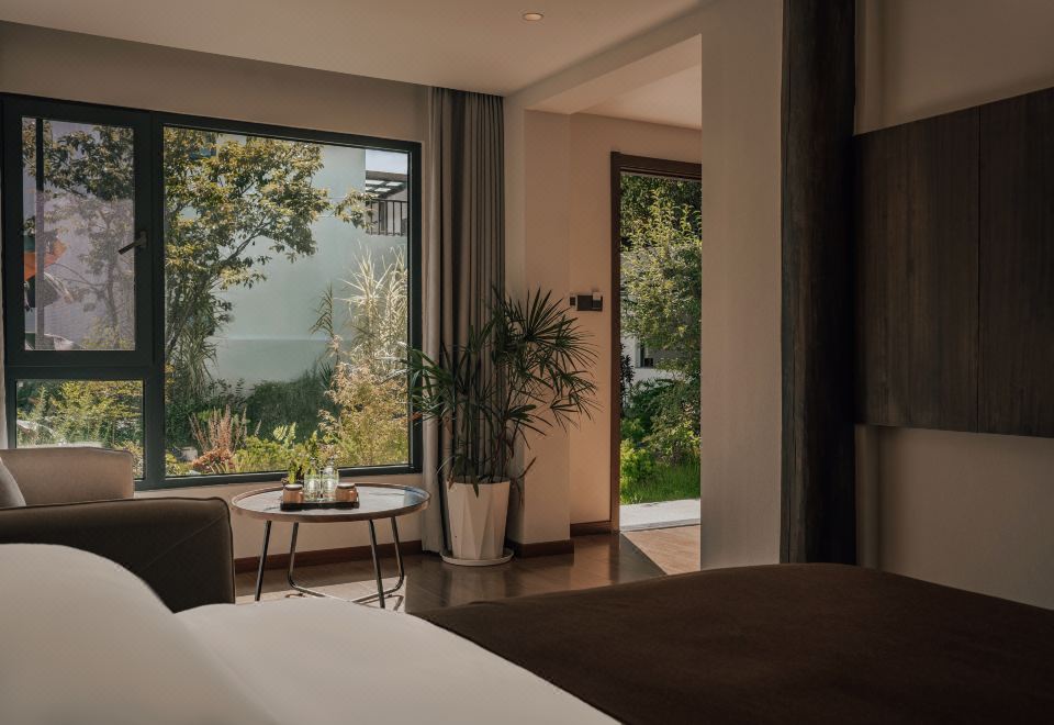 Lijiang Luyin Wabi-Sabi View Garden (Shuhe Town Shop)(丽江鹿隐·侘寂观景别院（束河古镇店 ...