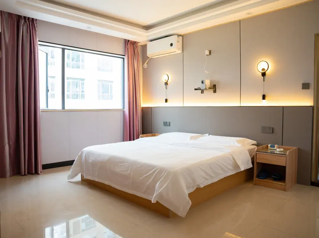 Qichi Hotel - Zhangjiajie