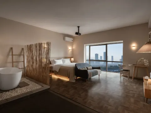 Xitang Hotel - Kunming