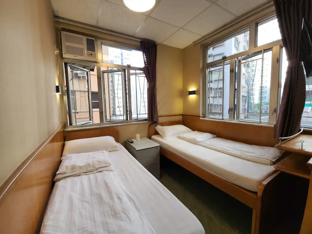 Good Fortune Inn - Tseung Kwan O