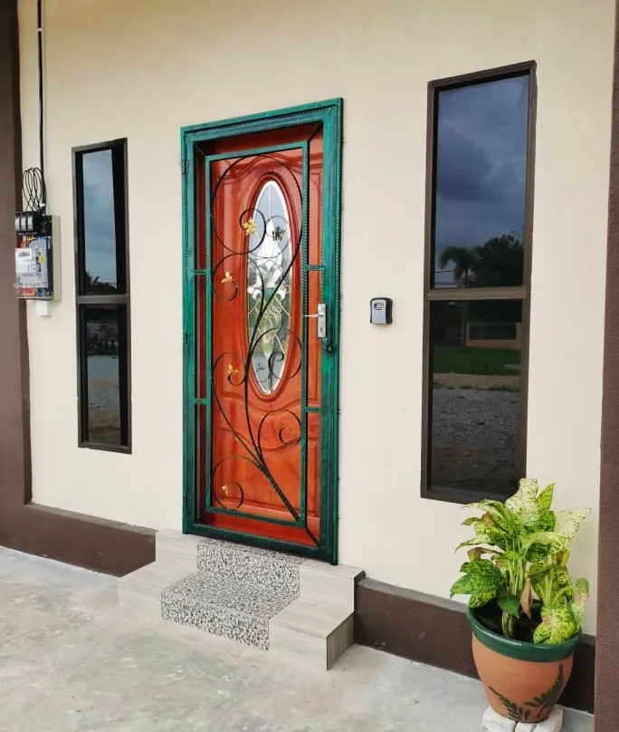 Villa Tok Wan - Gambang