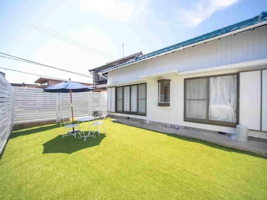 Miraie Kuwana Shimofukayabe 2 - 三重郡