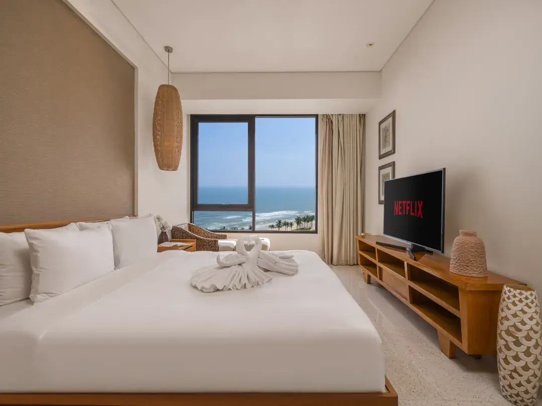 The Salt Collections Beachfront Resort Da Nang - Da Nang