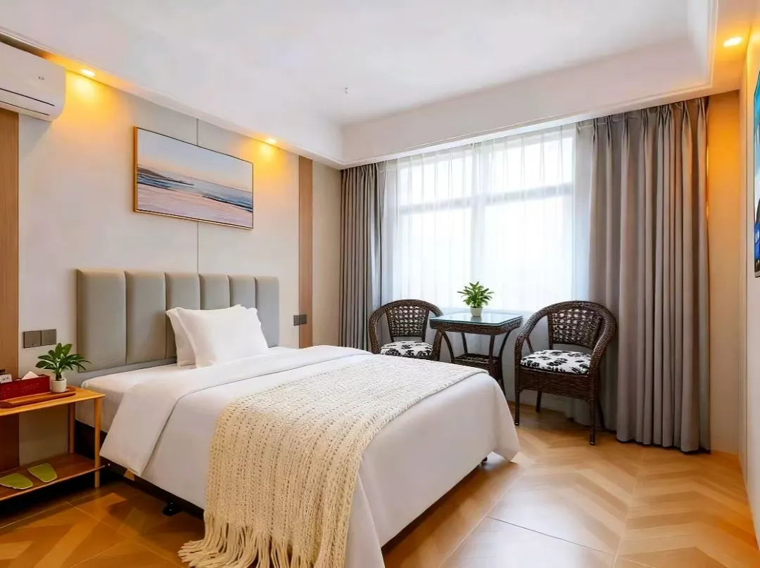Xin'anju Apartment - Shenzhen