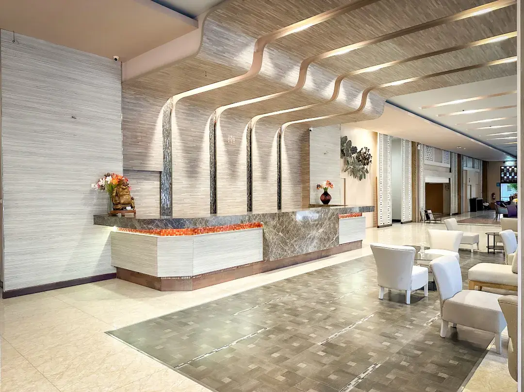 Vané Mané Hotel Pattaya - Pattaya