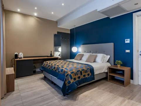 Mazzini Suites - Milan