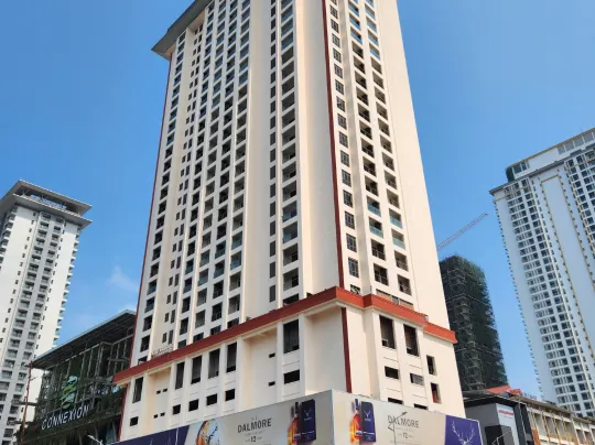 A One Oasis River View Hotel - Phnom Penh