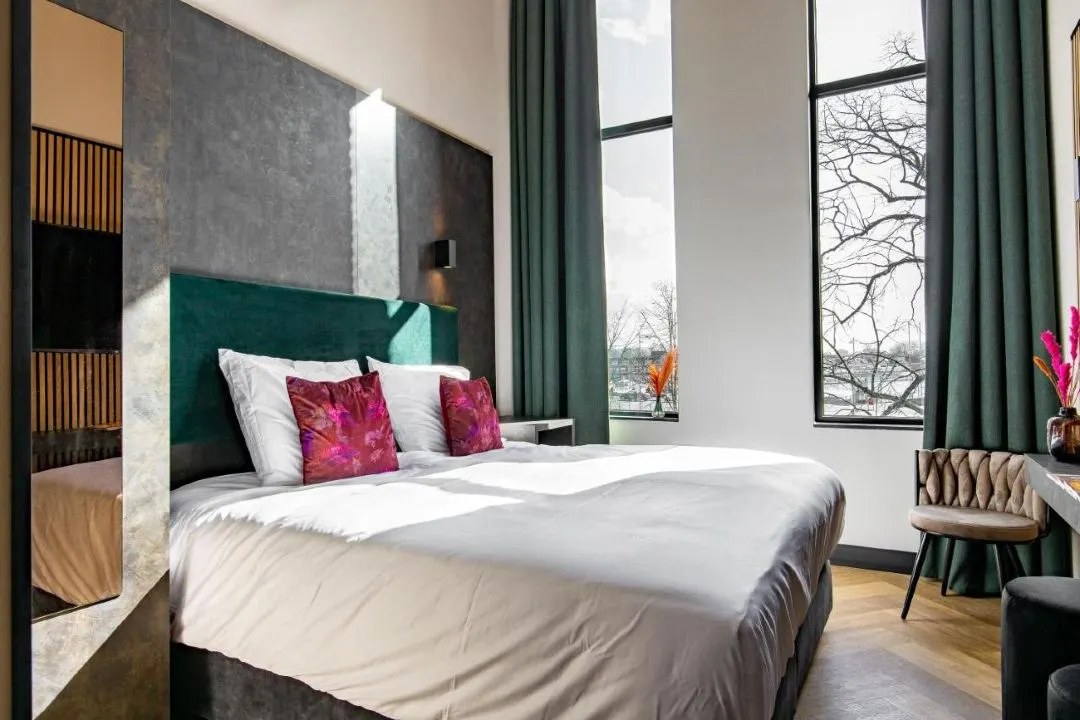 Monument Hotel - Zaandam