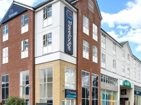 Travelodge Spalding - Spalding, UK