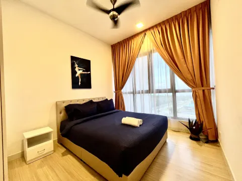 Citrine Hub In Sunway Iskandar By Cowidea - Iskandar Puteri