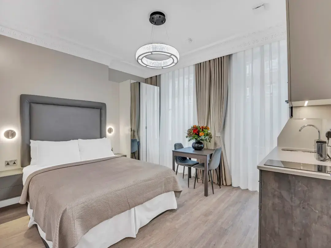 Cleveland Residences Bloomsbury - Bloomsbury