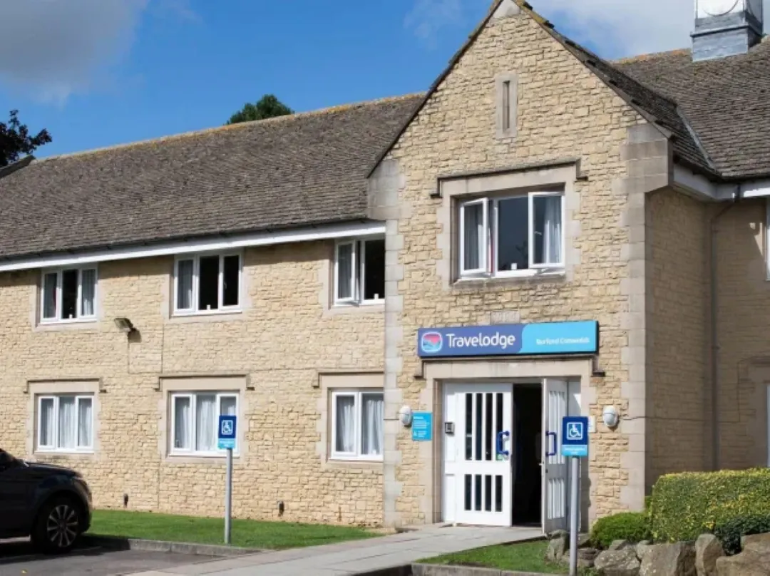 Travelodge Burford Cotswolds Hotel - Burford
