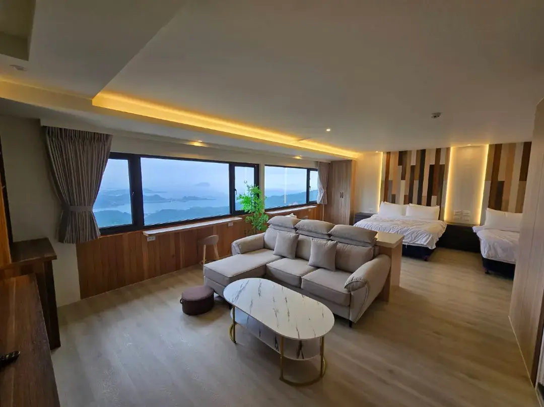 Jiufen Seaside Homestay - 新北市