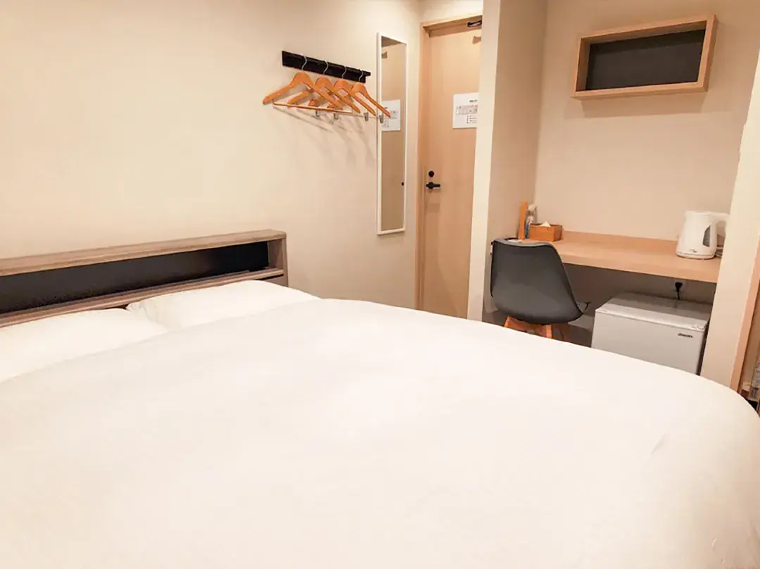 Sakurahotel Hakata - Fukuoka, Japan