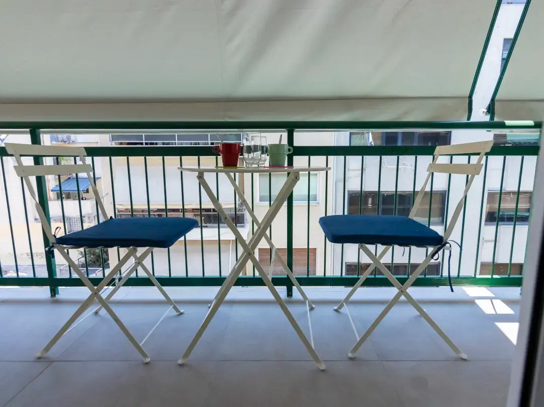 Retro Pop Classic 2 Bed Luxury Hop To Acropolis - Athen