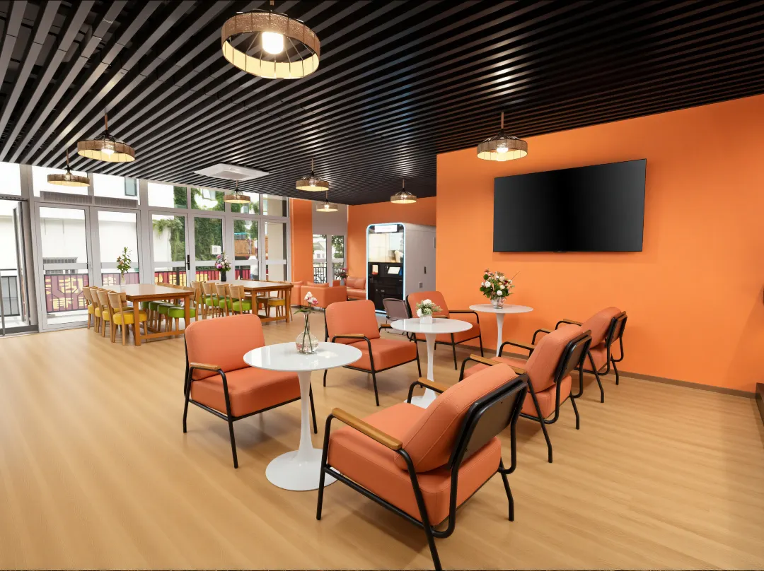 Ailuwei International Youth Hostel - Qingdao