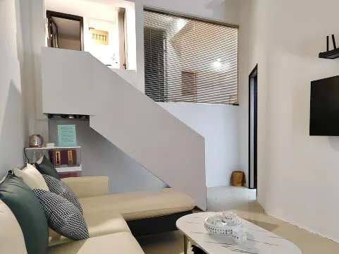 Paifang Street Homestay - Chaozhou