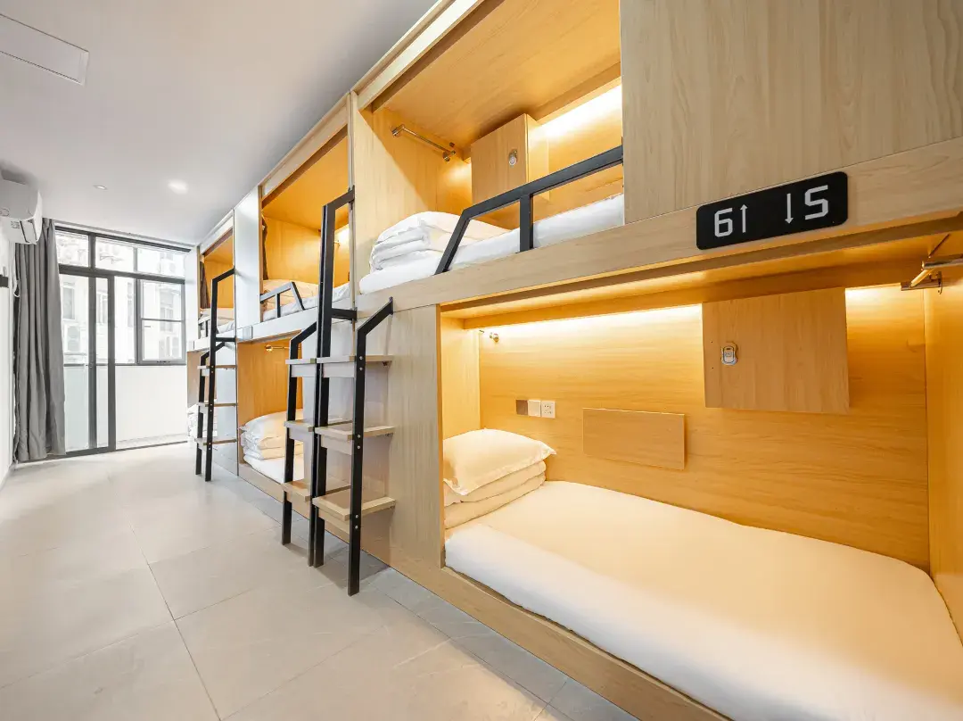 Dengba Hostel - Shanghai