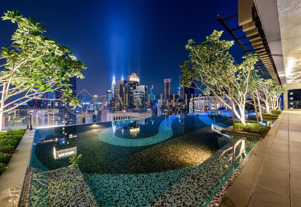 Axon Premier Suites Kuala Lumpur, Kuala Lumpur - 2026 Prices & Reviews ...