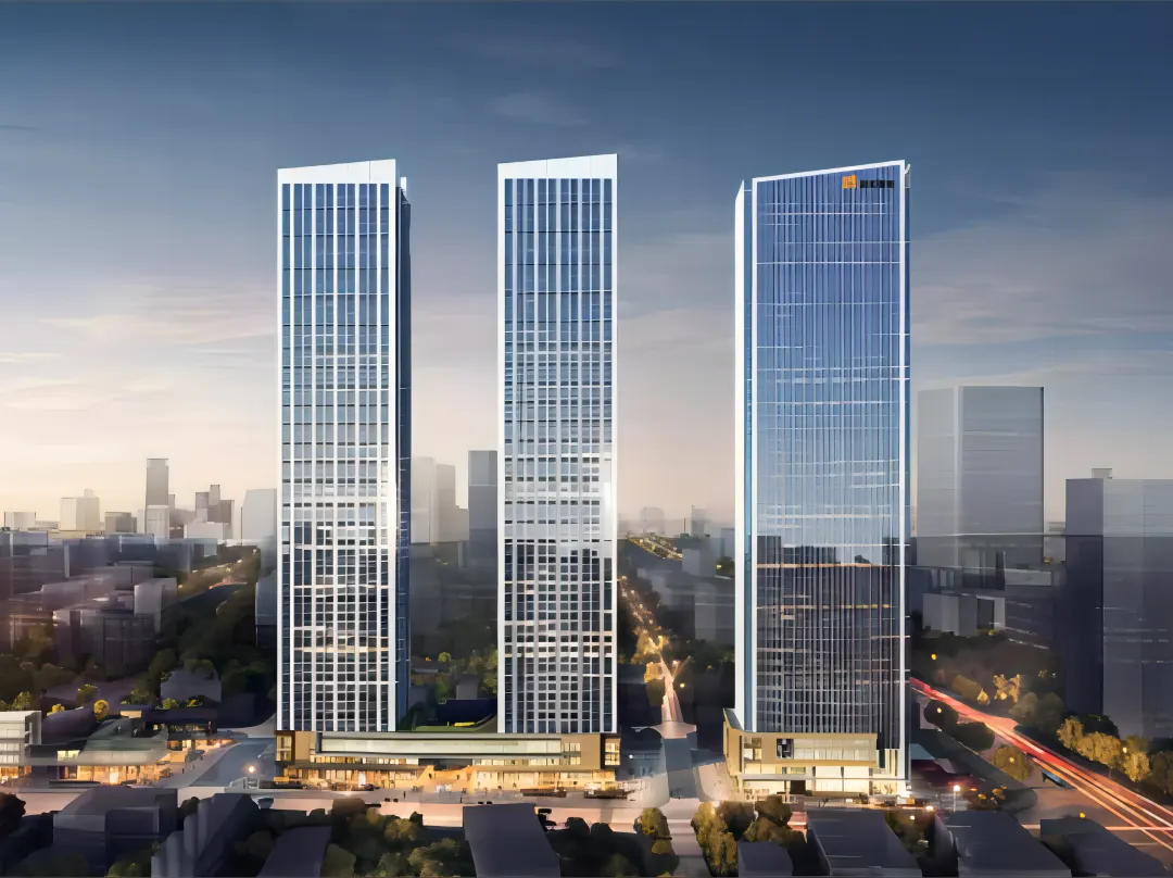 Yue Hotel - Changsha