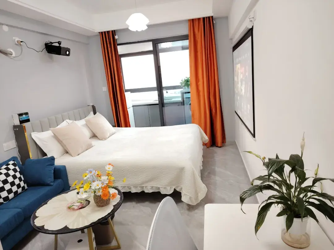 Chengdu Fenglin Qinwan Homestay - Chengdu