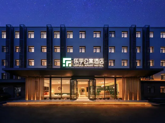 Lefull Apart‘hotel - Beijing
