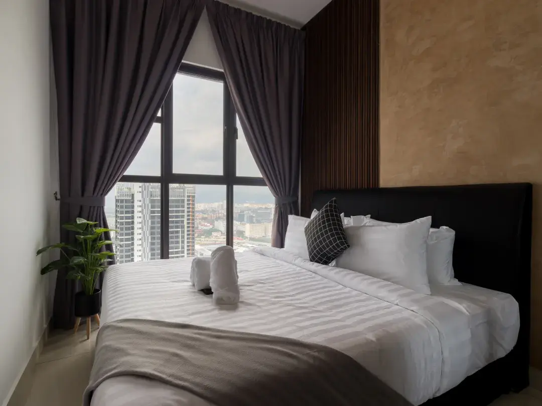 Trion Kuala Lumpur By Five Senses - Kuala Lumpur