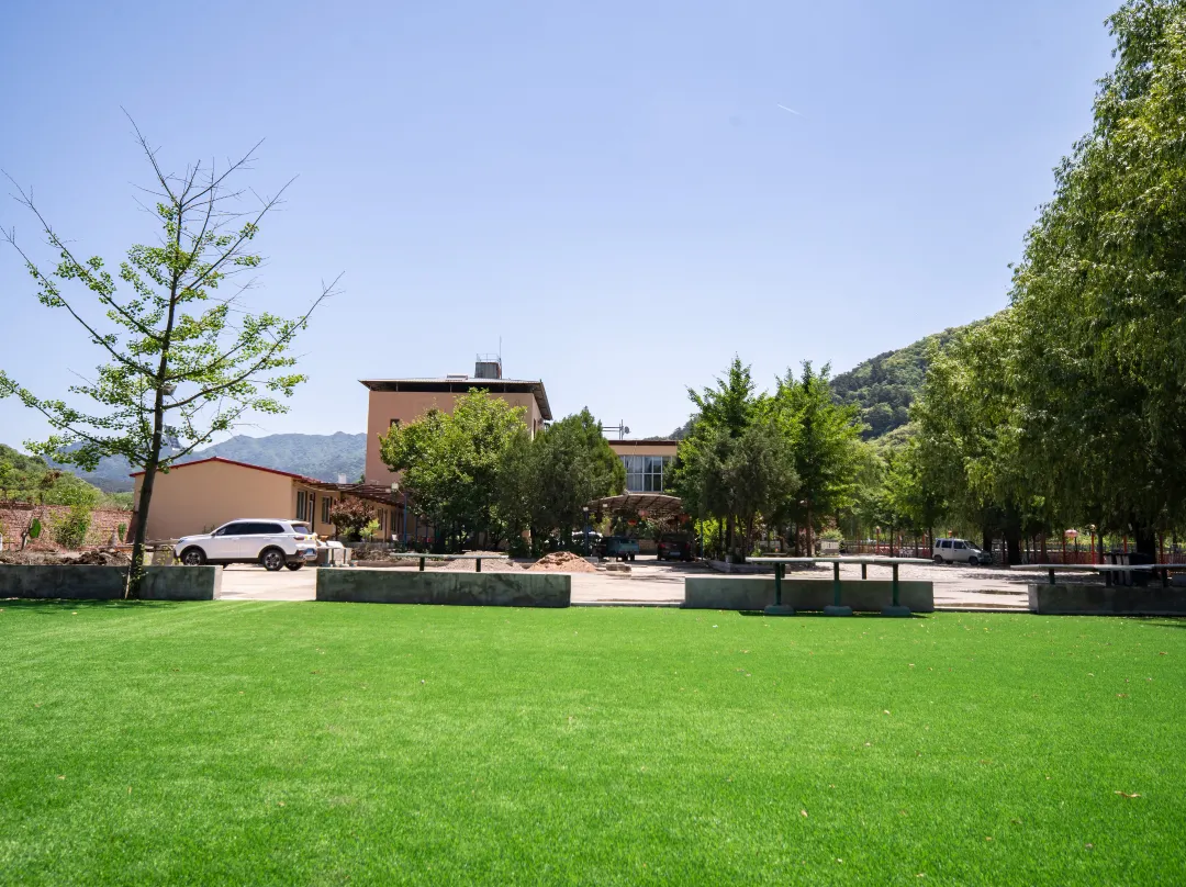 Shuangyuanhui Resort - Pékin