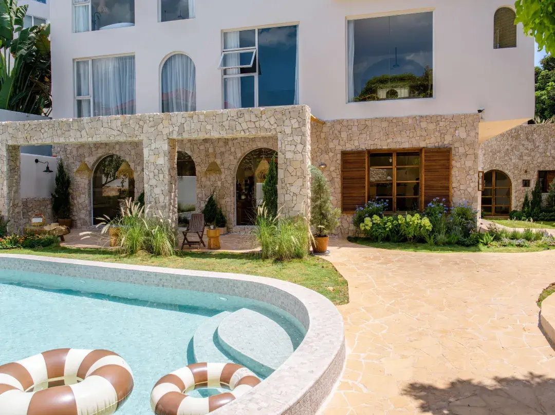 3w·house No.2 - Xiamen